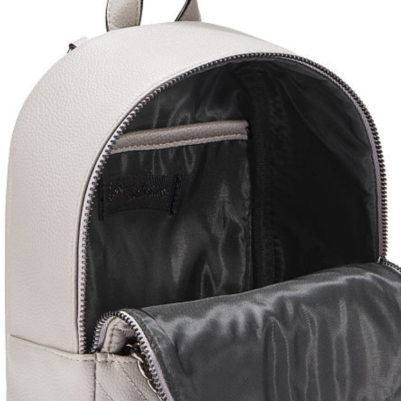 Victoria's Secret | Bags | Victorias Secret Small City Backpack | Poshmark